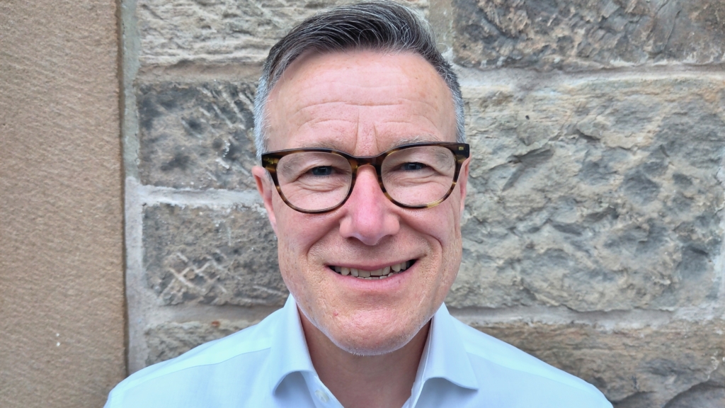 Russell Baird - BESTrustees | Independent Pension Trustee Services